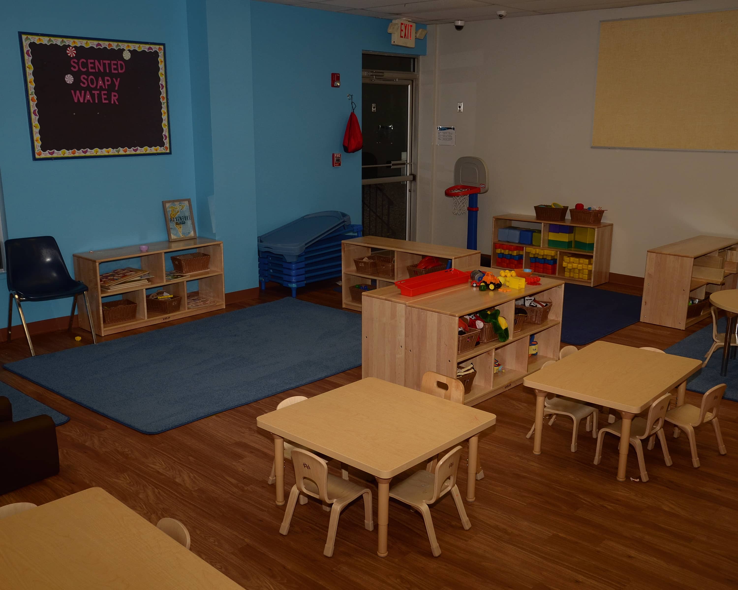 Tutor Time of Armonk in Armonk, NY | 73 Old Route 22 | Tutor Time